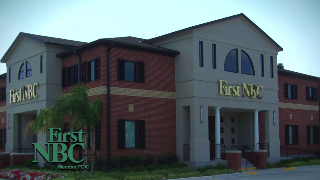 First NBC Bank Prep Spot 3 - YouTube