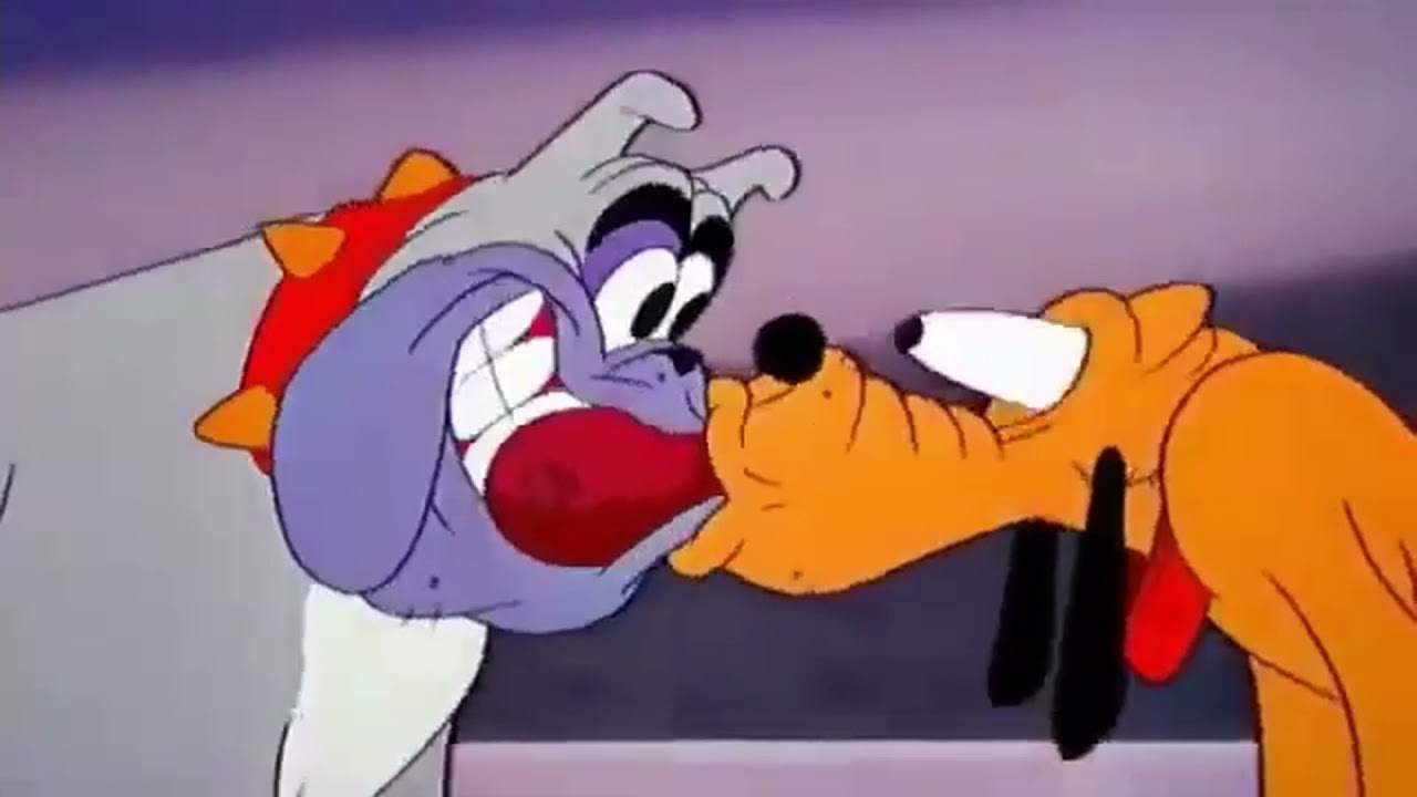 Uma hora de desenho animado pluto, pato donald , pateta e mais - YouTube