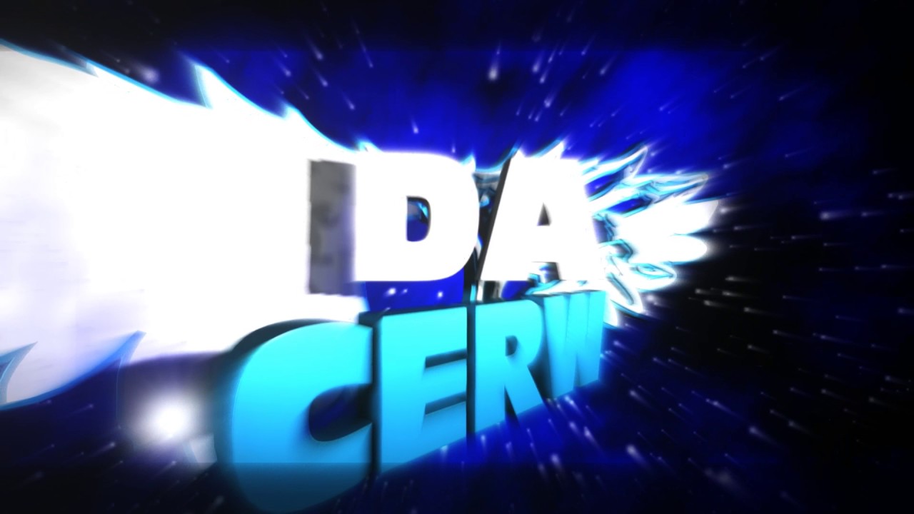 DA CREW intro - YouTube