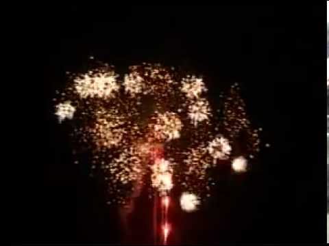 Menace (Victory Fireworks Canada, Mystical Fireworks) - YouTube