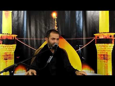 Kərbəlayi Ruhid - Hanim Rugaya