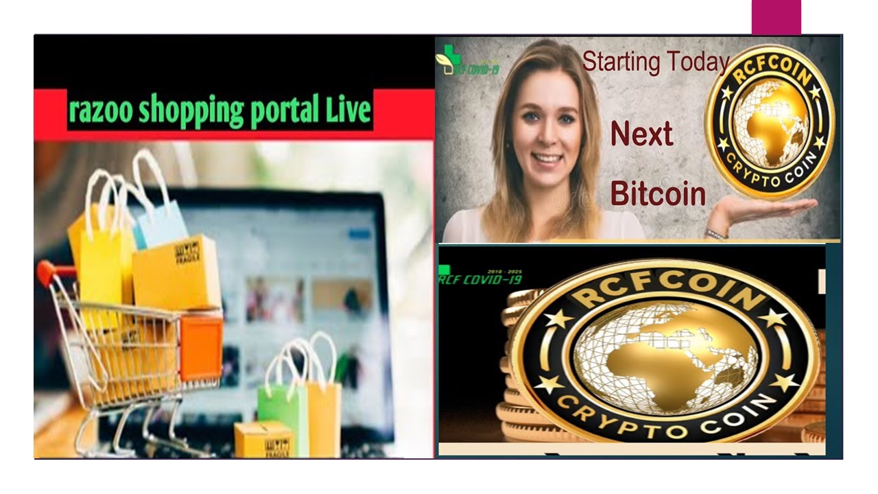 RAZOO COIN AND ONLINE SHOPPING PORTAL LATEST NEW UPDATE IN TAMIL |2020 ...