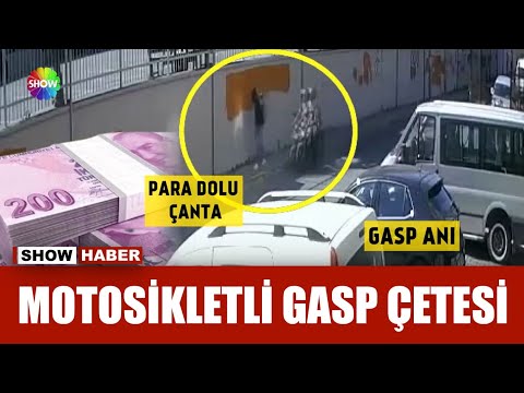 Telefon çaldı, bırakılınca soygun yaptı!