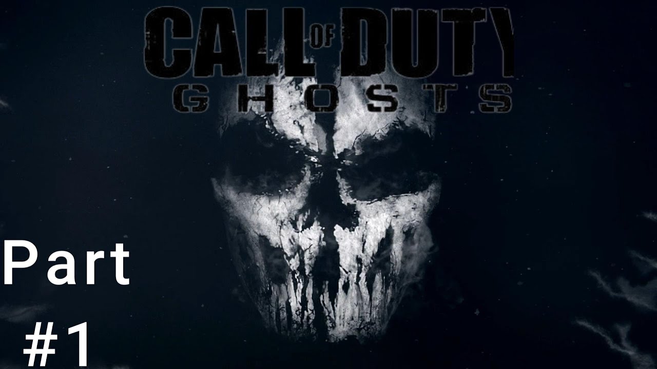 Replaying One of the Best Cod Campaigns of All Time - YouTube
