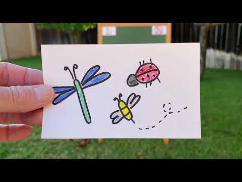 Professor Ginger and Axle and the Letter Ii - YouTube