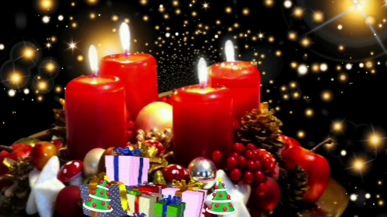 Video Background Easyworship Natal (Penampil lagu rohani). - YouTube