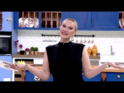 Arzu Öztürk Kanal D’den Pendiklilere Selam Gönderiyor