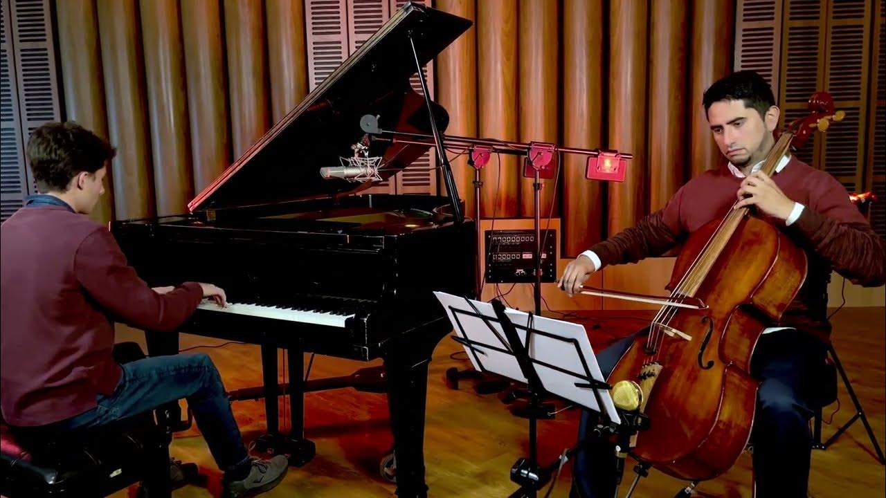 Ecos (Daybreak) - Soffia La Notte - YouTube