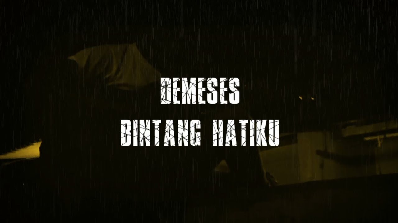 AKU AKAN MENJAGAMU SEMAMPU DAN SEBISAKU LAGU TERSEDIH SEPANJANG MASA ...