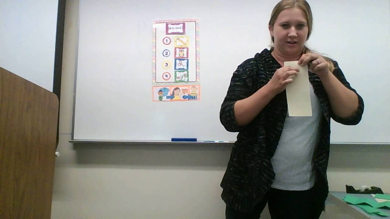 Modeled Talk - YouTube