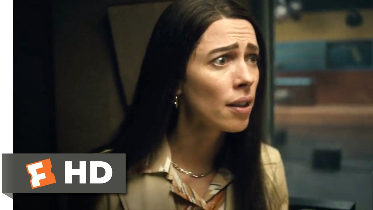 Christine (2016) - Grisly Stuff Scene (7/10) | Movieclips - YouTube