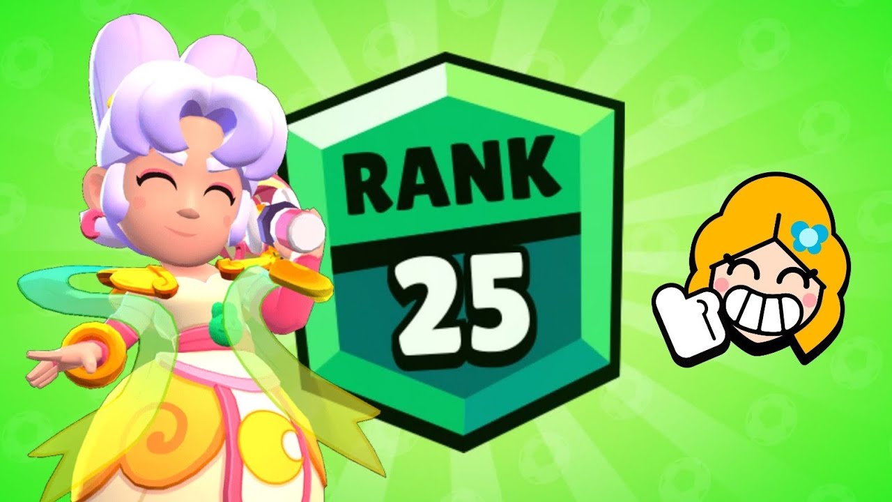 PIPER RANK 25 - YouTube