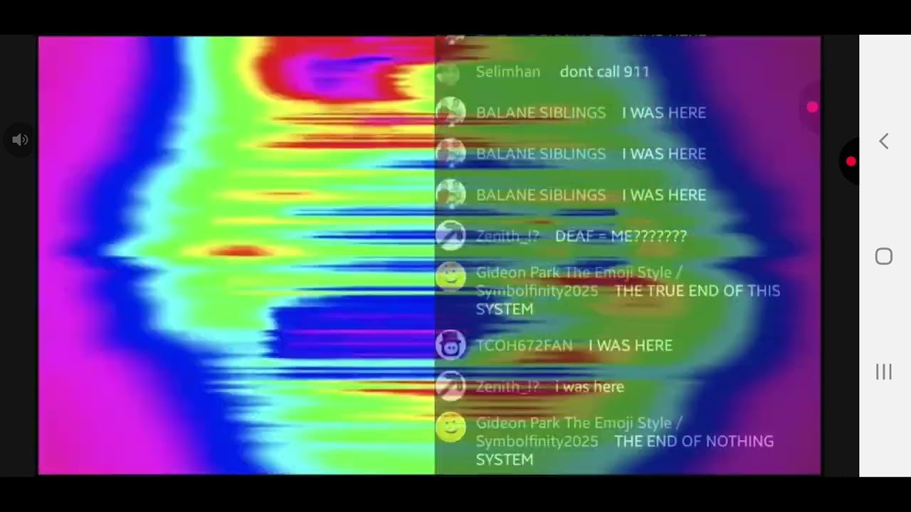 The live chat of Numbers 0 To Bot[????] Season 9 Finale moments (Read ...