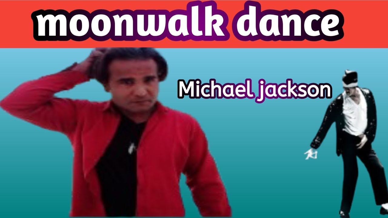 Michael jackson moonwalk dance 😎🕺 #studio #youtube #mjlove - YouTube