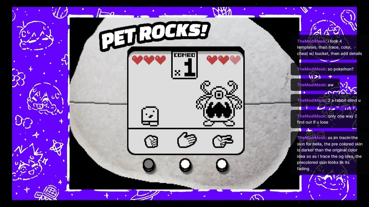 THE PET ROCK CHAMPION | Omori (Part 9) - YouTube