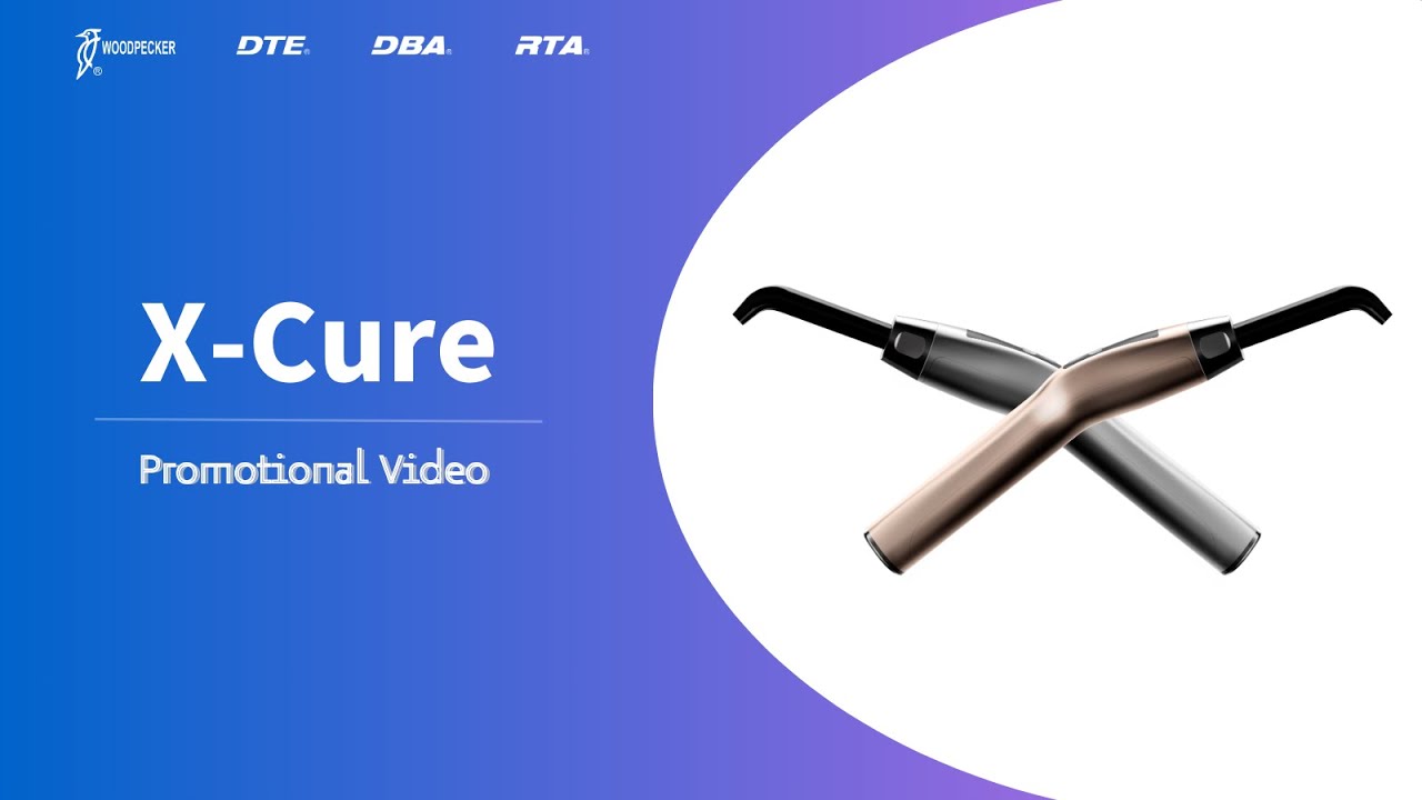 【Promotional Video】- X cure - YouTube