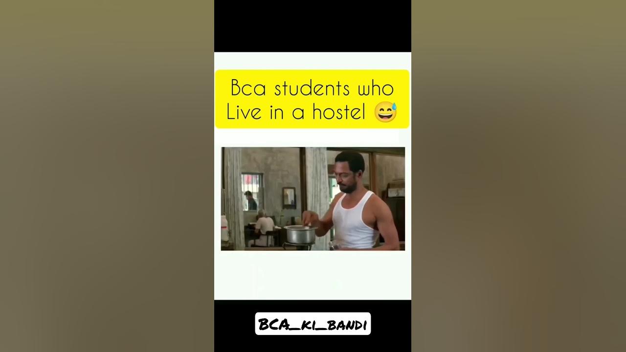 BCA student life in a Hostel #bca #treanding #coding #christ#ytfeeds #shorts #dailyshorts # ...