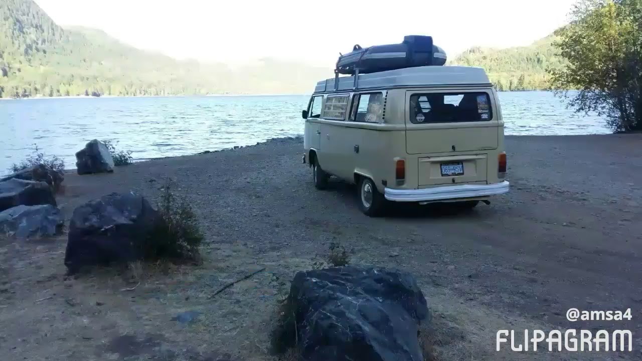 VW life - YouTube