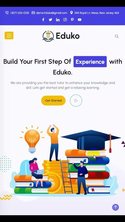 Transform Online Learning with Eduko – The All-in-One Education ...