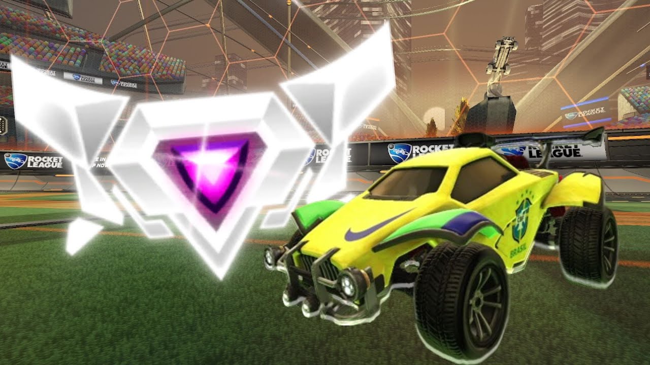 BRAZILING SSL Opponents in 1 Minute!?!?! - Rocket League 3v3 SSL ...