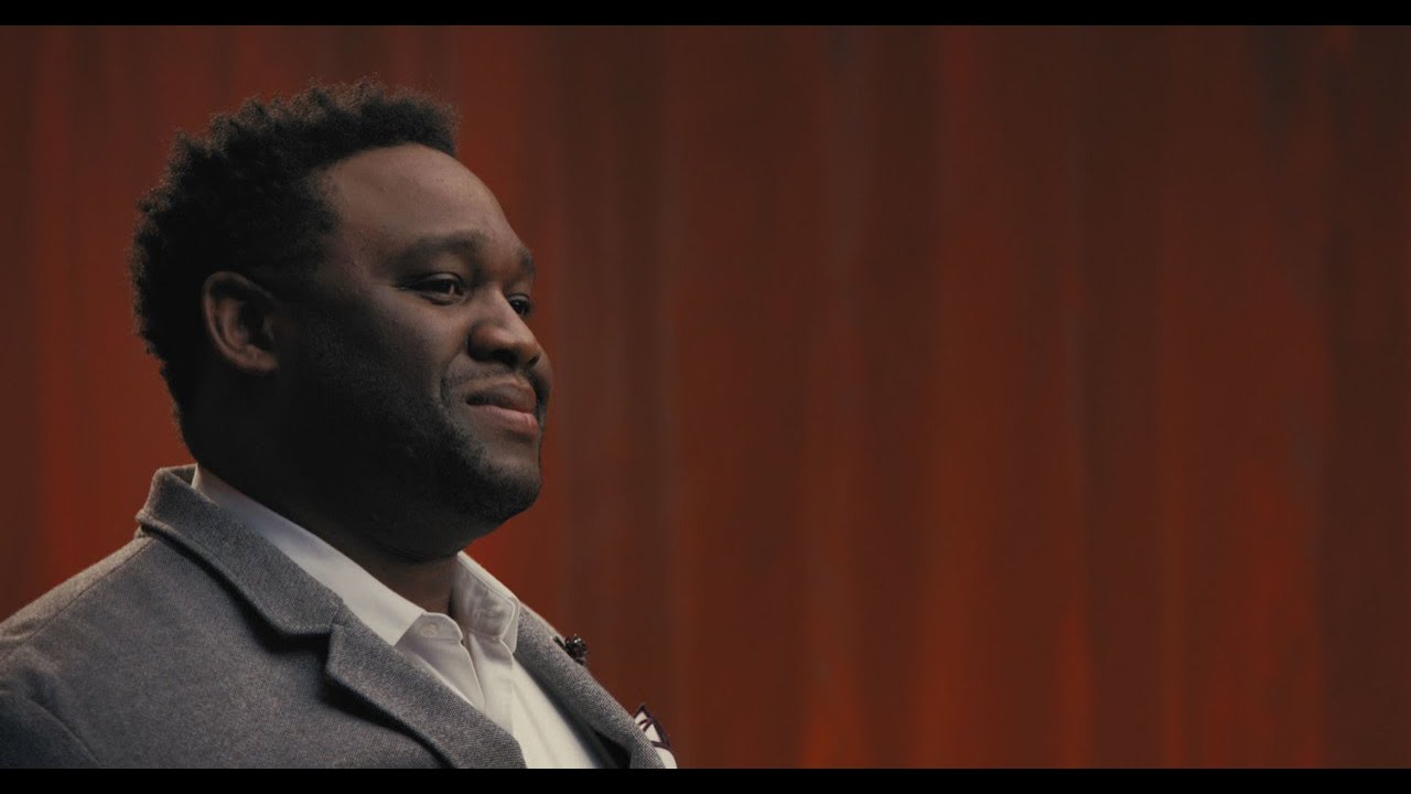 Atrium Sessions: "Chanson Romanesque," featuring Michael Sumuel and ...