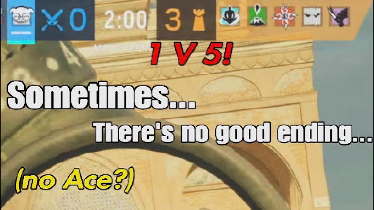 Sometimes...There's no good ending. | Loco's Archives *2 - YouTube