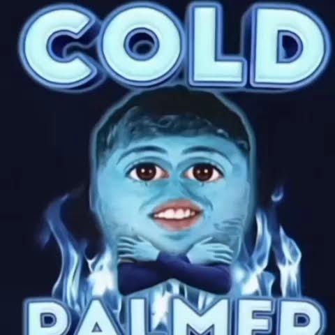 Cold Palmer🥶 - YouTube