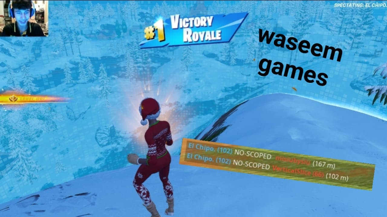 fortnite unranked met een gast? - YouTube