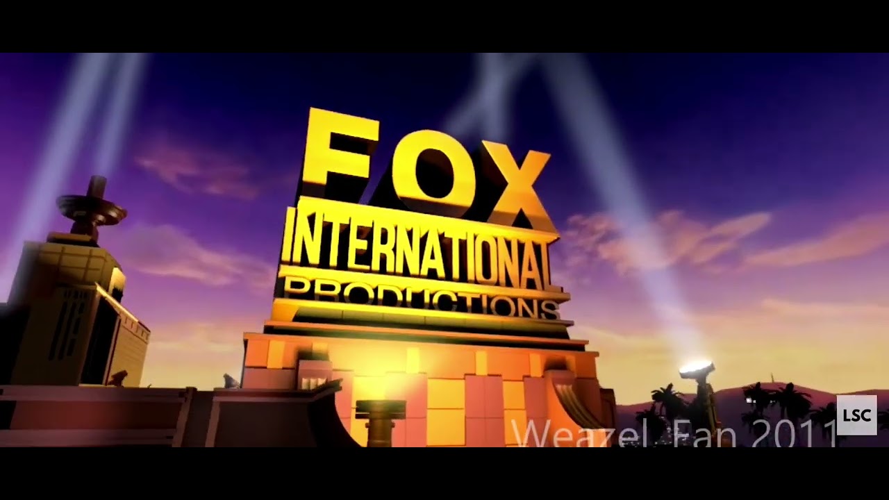 Other related fox 2009 remake V23 (clip officiel) - YouTube