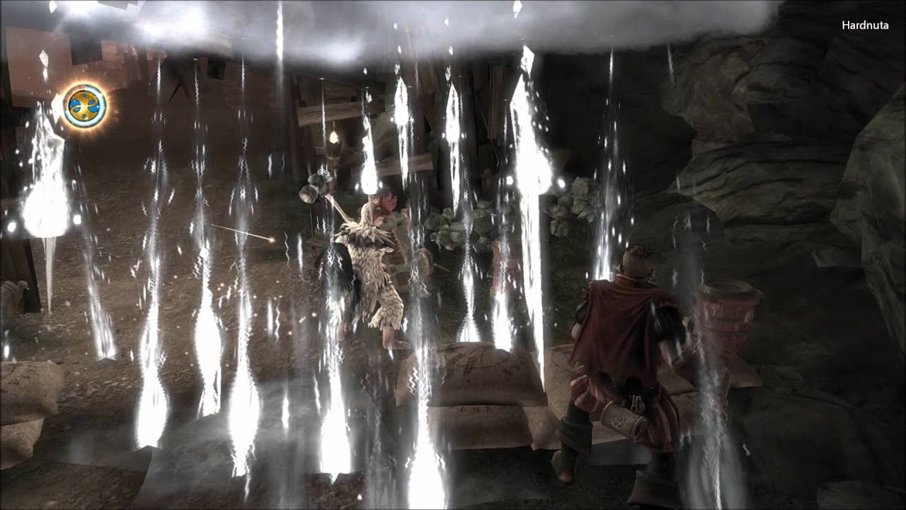 Fable 3 (PC) - The Mistpeak Monorail - YouTube