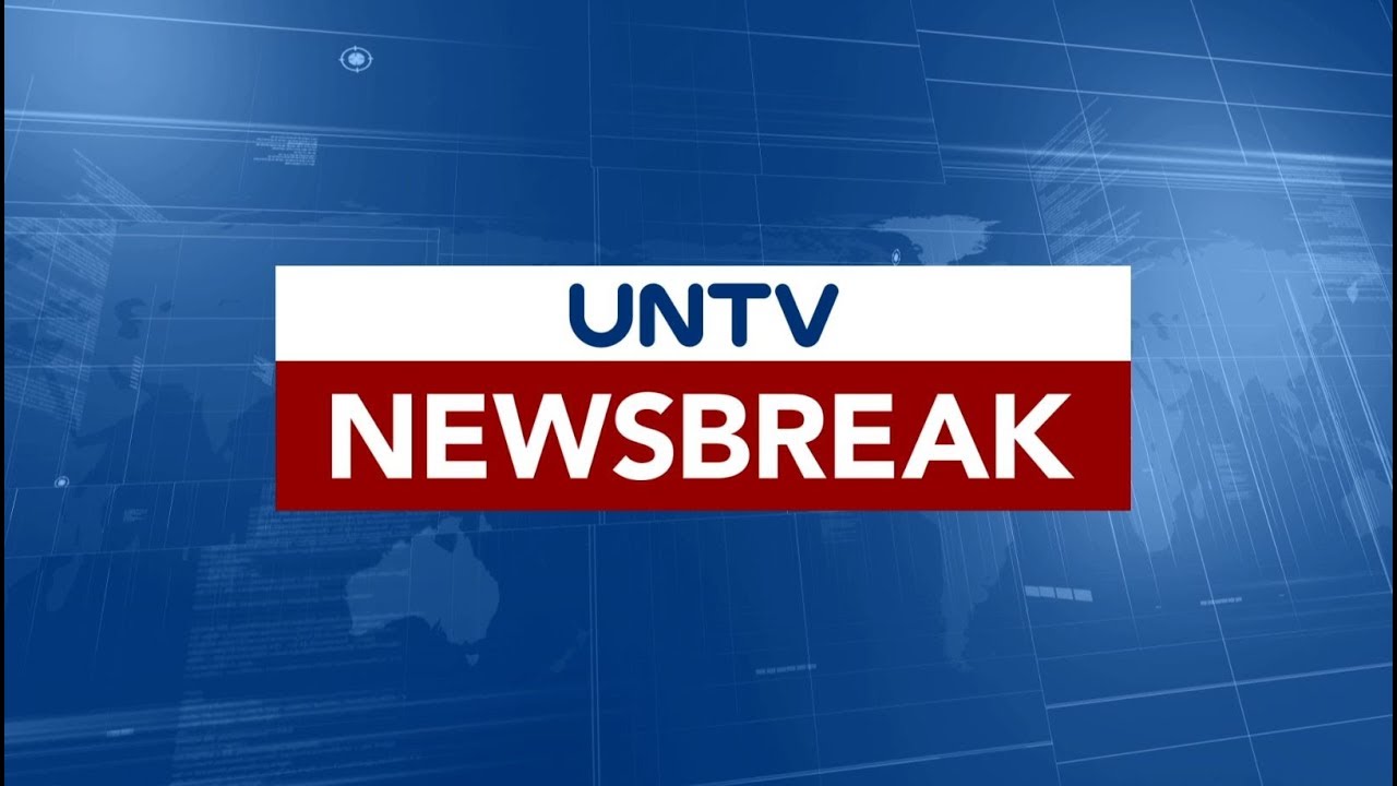 UNTV NEWS BREAK | April 13, 2020 - YouTube
