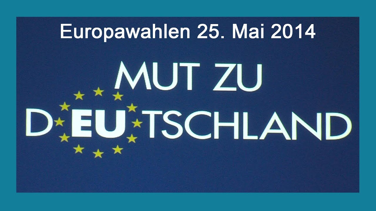 AfD - Interview Peter P. R. Haacke - YouTube