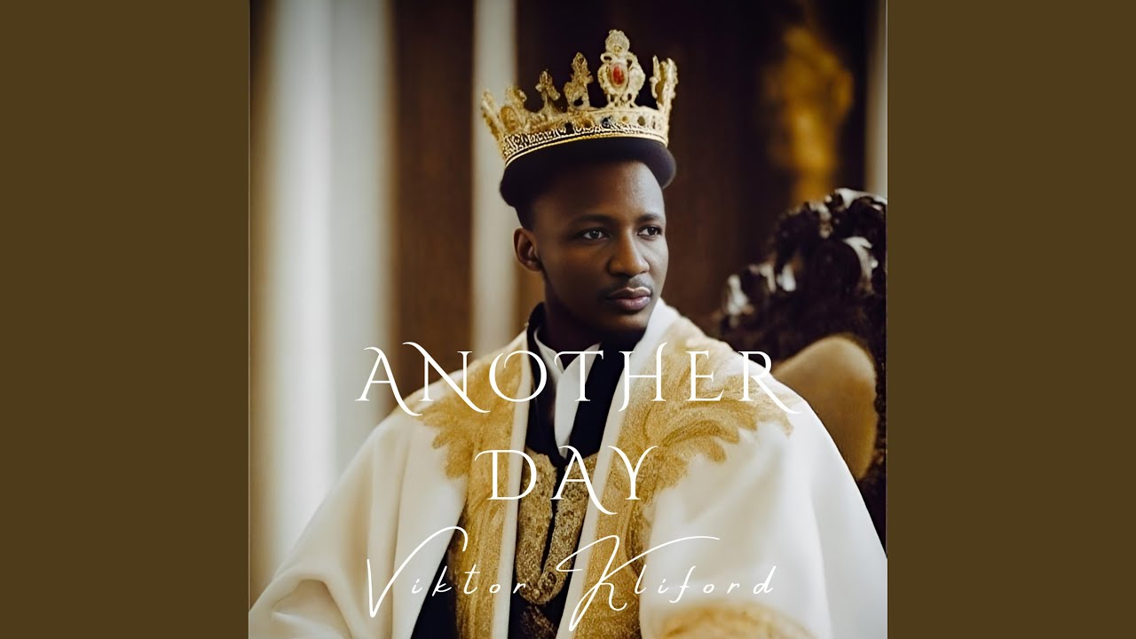 Another Day (feat. Viktor kliford) - YouTube