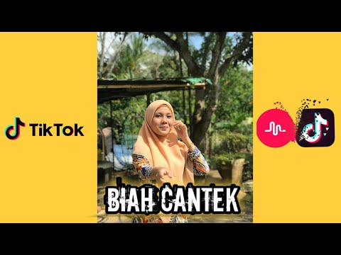 Tik tok Awek Melayu 2020 | Koleksi TikTok RABIHAH @ biahcantek [ FULL ]
