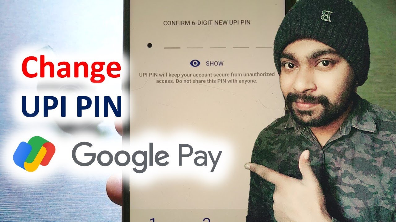 How To Change Google Pay UPI PIN Google Pay UPI PIN Kaise Change Kare Change Google Pay UPI how-to-change-google-pay-upi-pin-google-pay-upi-pin-kaise-change-kare-change-google-pay-upi