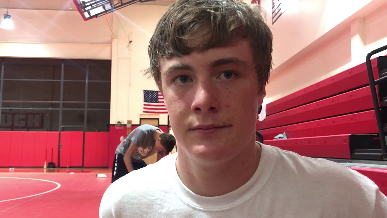 Gabe Bailey - A Big Goal But Doable - YouTube