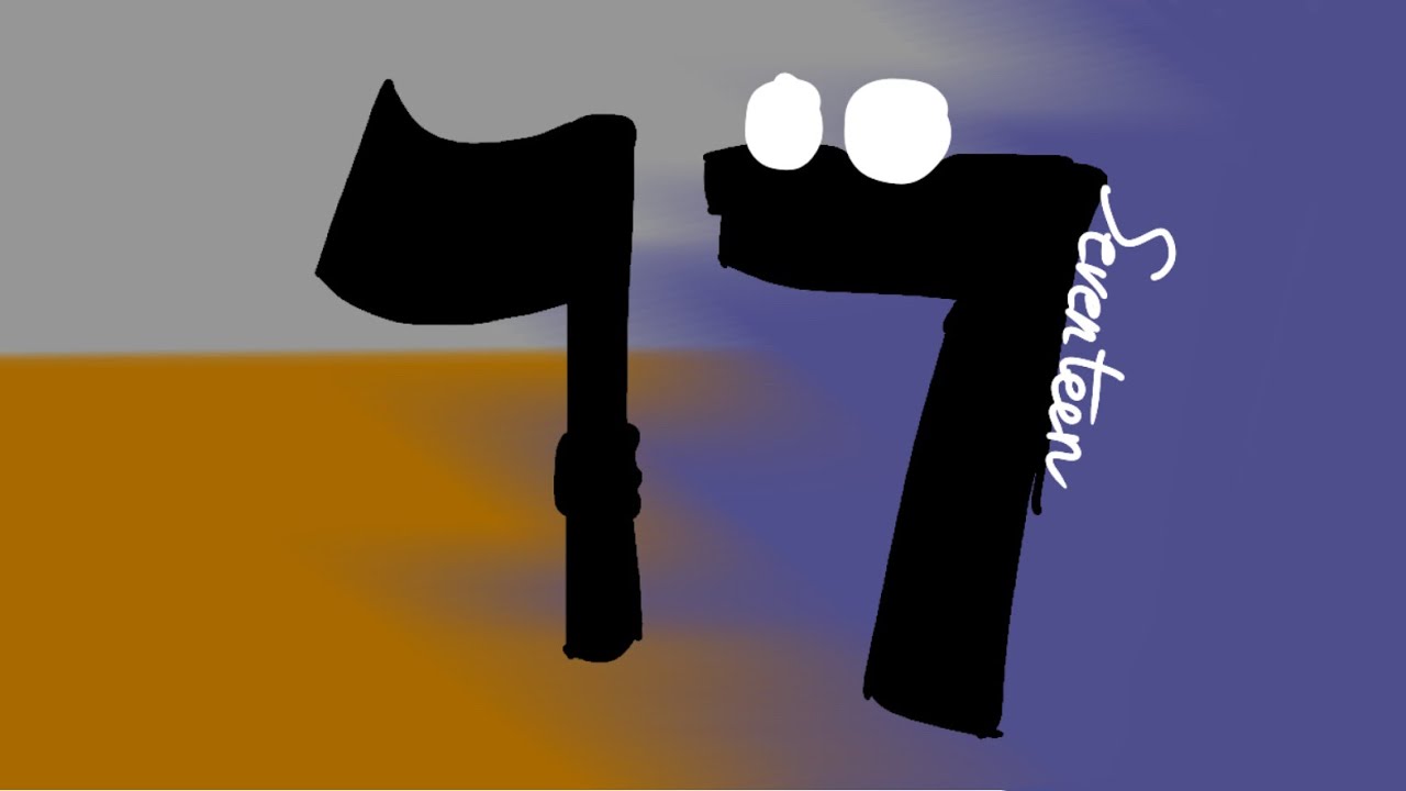 Number Lore Express - 17 - YouTube