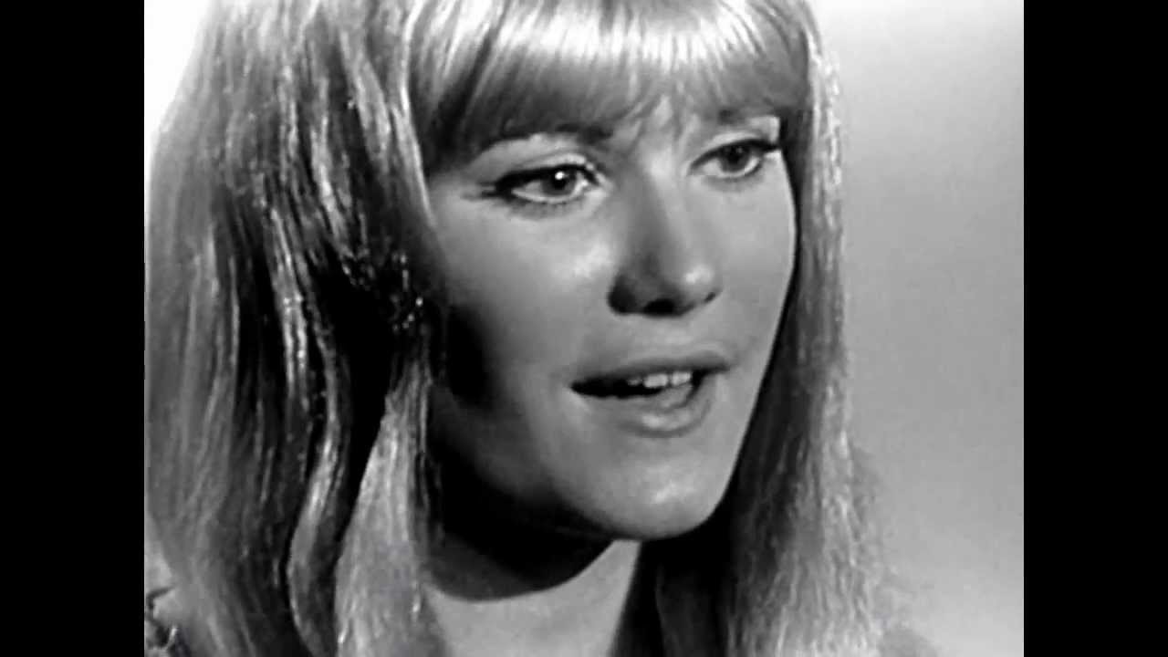 Laura Ulmer - As-tu Fini De Pleurer? (1965) - YouTube