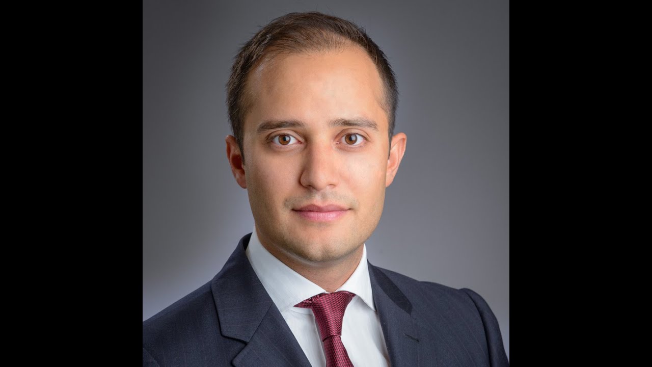 Mahdi Shams - MLT Aikins LLP - YouTube