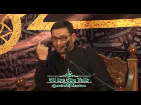 Hacı Şahin Hәsәnli - Niyә imam Hüseyn(ә) daha çox yad edilir?
