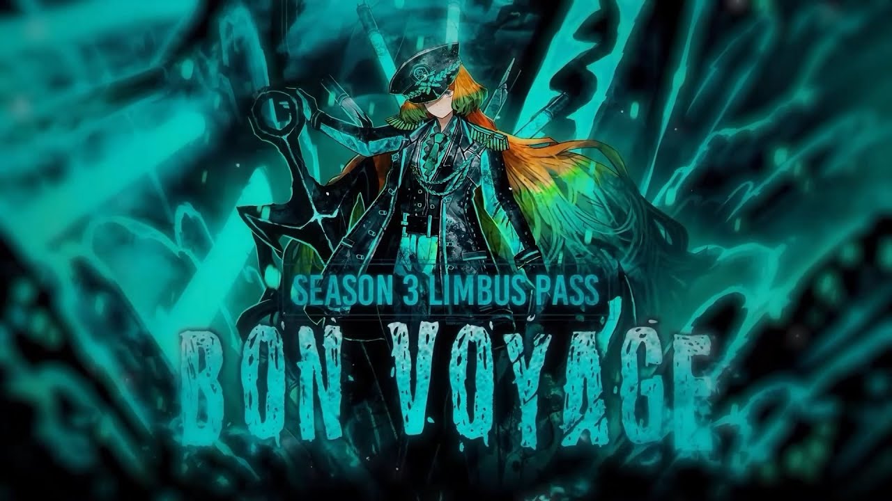 Limbus Company Season 3 Pass / Chapter 5 Teaser from TGS2023 - YouTube