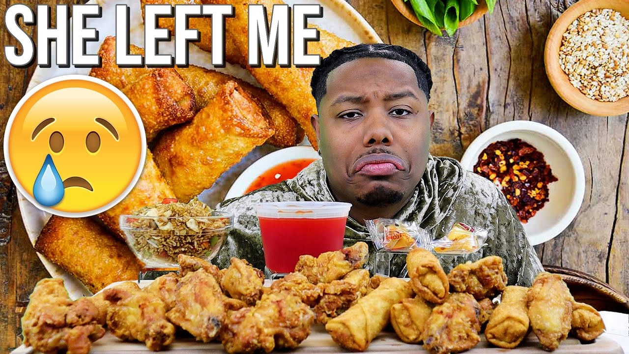 She Left Me... - YouTube