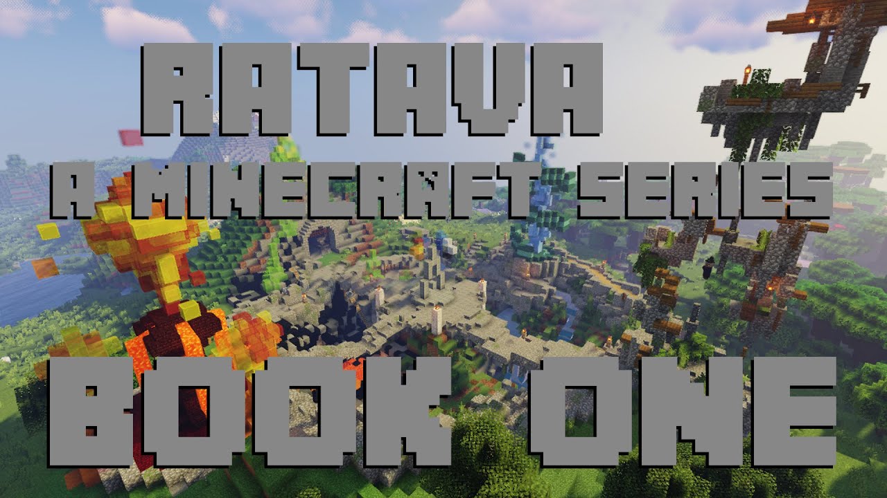 Ratava - Book One: Search for Home - YouTube