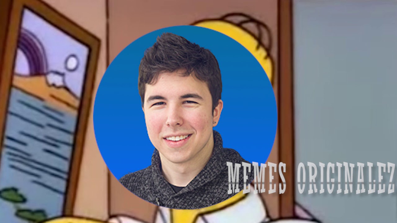 MEMES ORIGINALES EN 1 MINUTO - YouTube