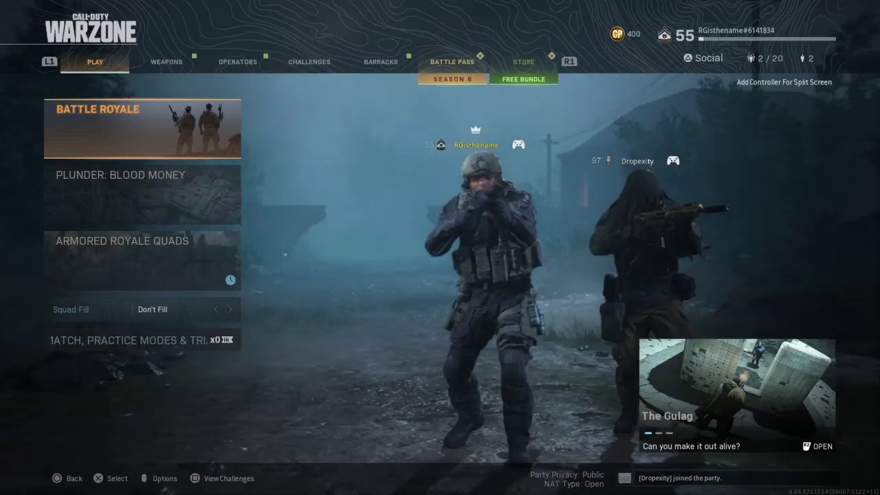 Cod - YouTube