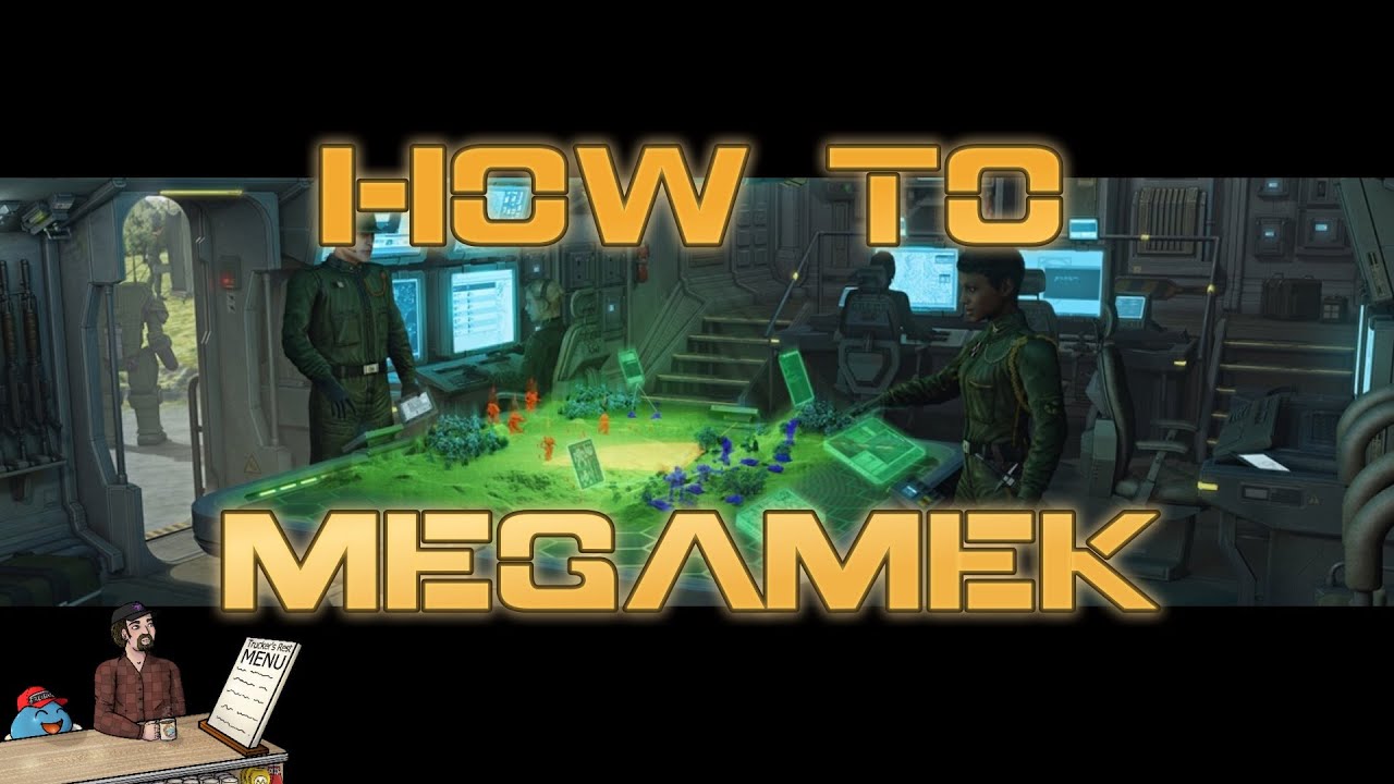 How to Megamek (2024) - Campaign options and Unit Setup - YouTube