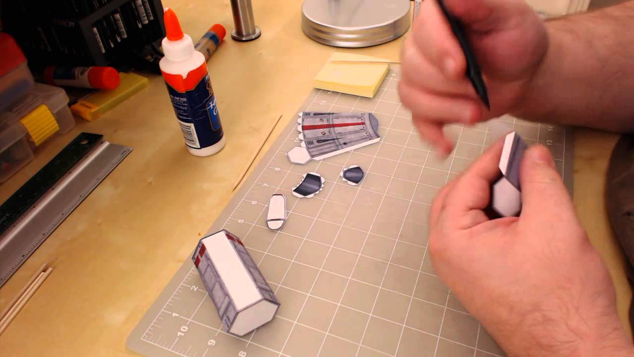 Proper Edging Technique - YouTube