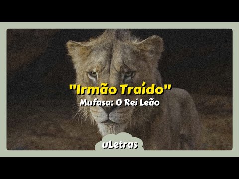 Irmão Traído (De \