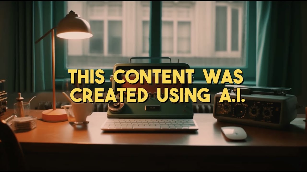 BEANS ARE BACK - An AI Generated Commercial - YouTube