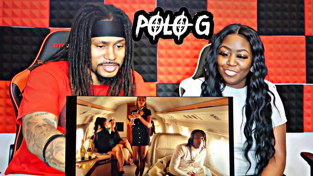 POLO IS THE GOAT OF GOATS! | Polo G- RAPSTAR (REACTION!!!) - YouTube